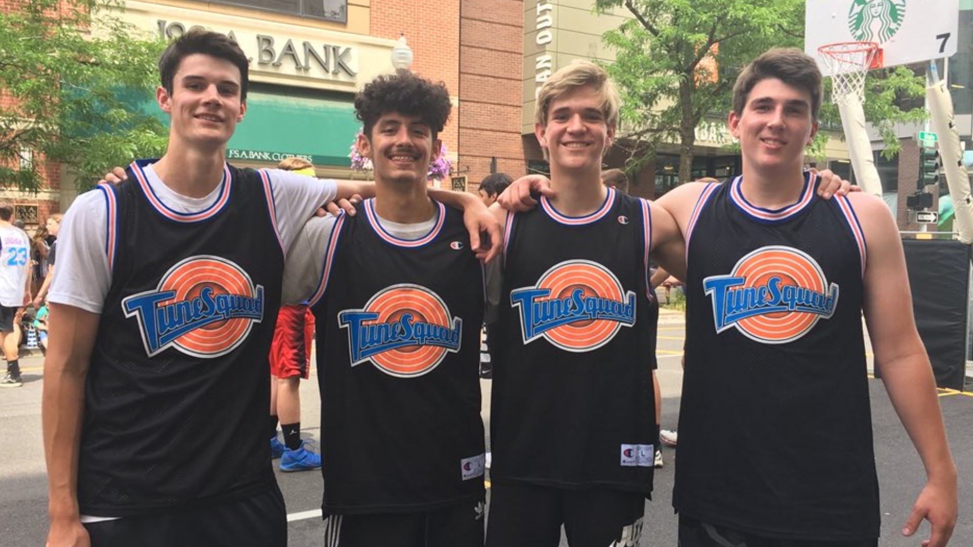 Spokane Hoopfest 2019: What you need to know, most unique jerseys ...