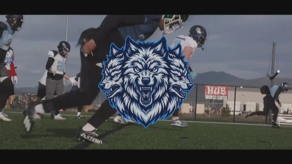 Go Pack! Spokane Wolfpack talks on season opener | krem.com