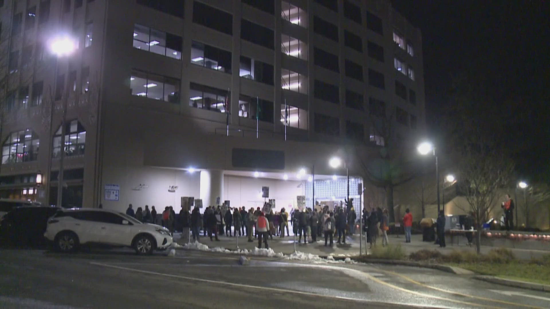 Spokane City Council delays possible Kratom ban | krem.com