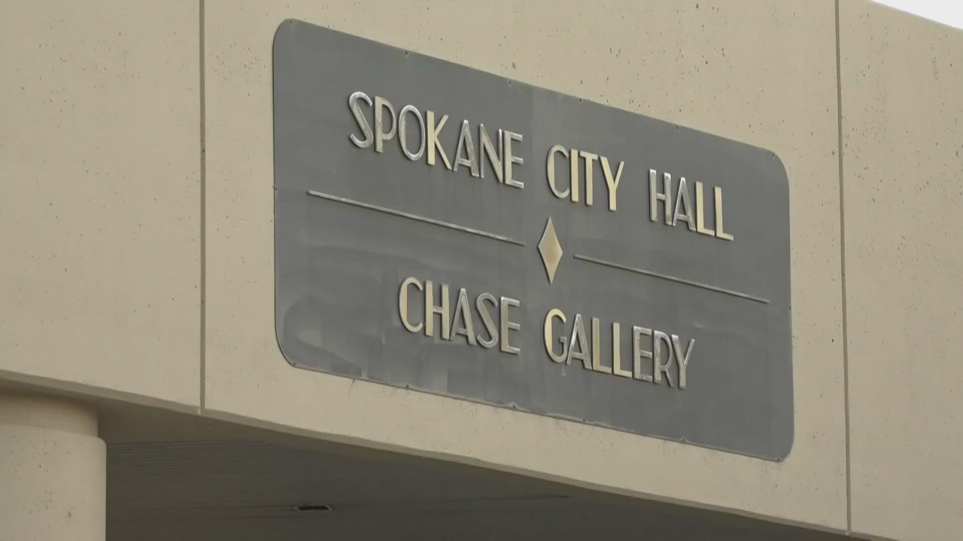 Spokane City Council passes the "Safe and Welcome in Spokane" ordinance ...