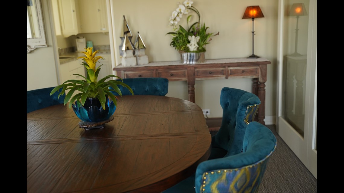 Paulsen Center penthouse opens in Spokane after remodel | krem.com