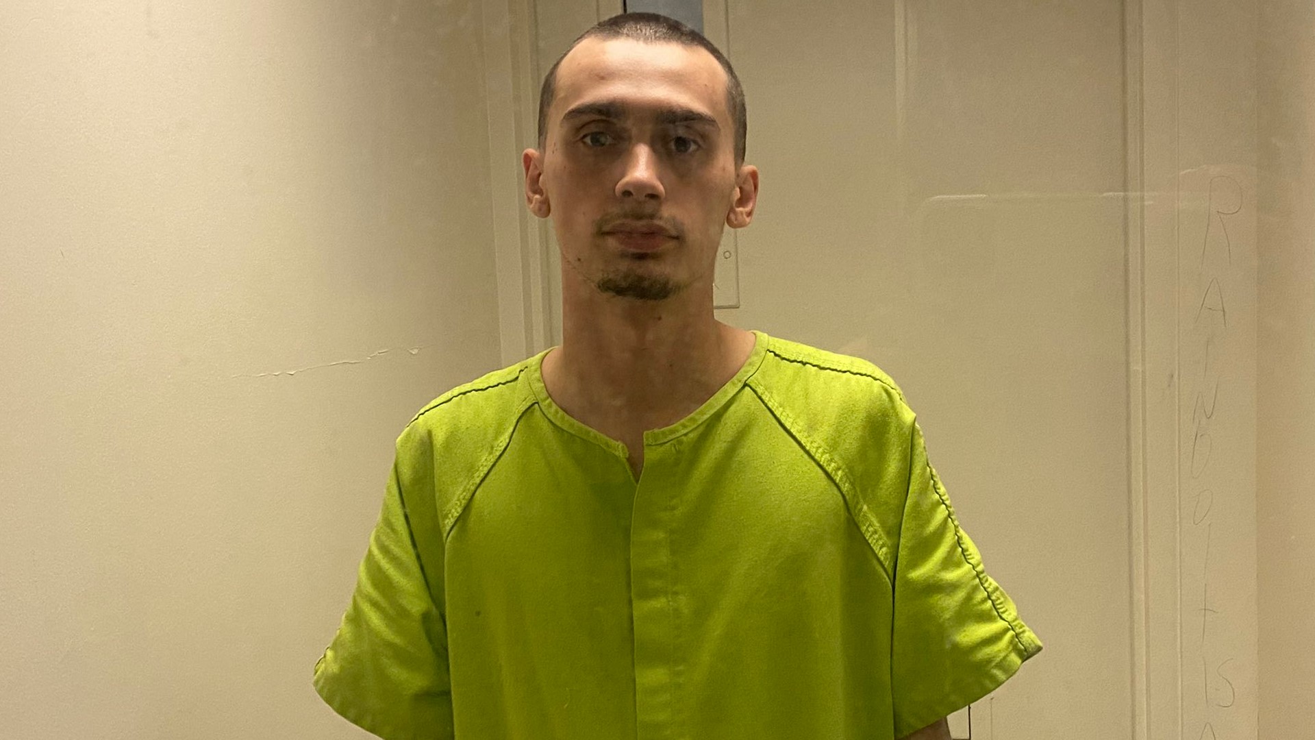 Suspect arrested in connection to Spokane Valley teen's murder | krem.com