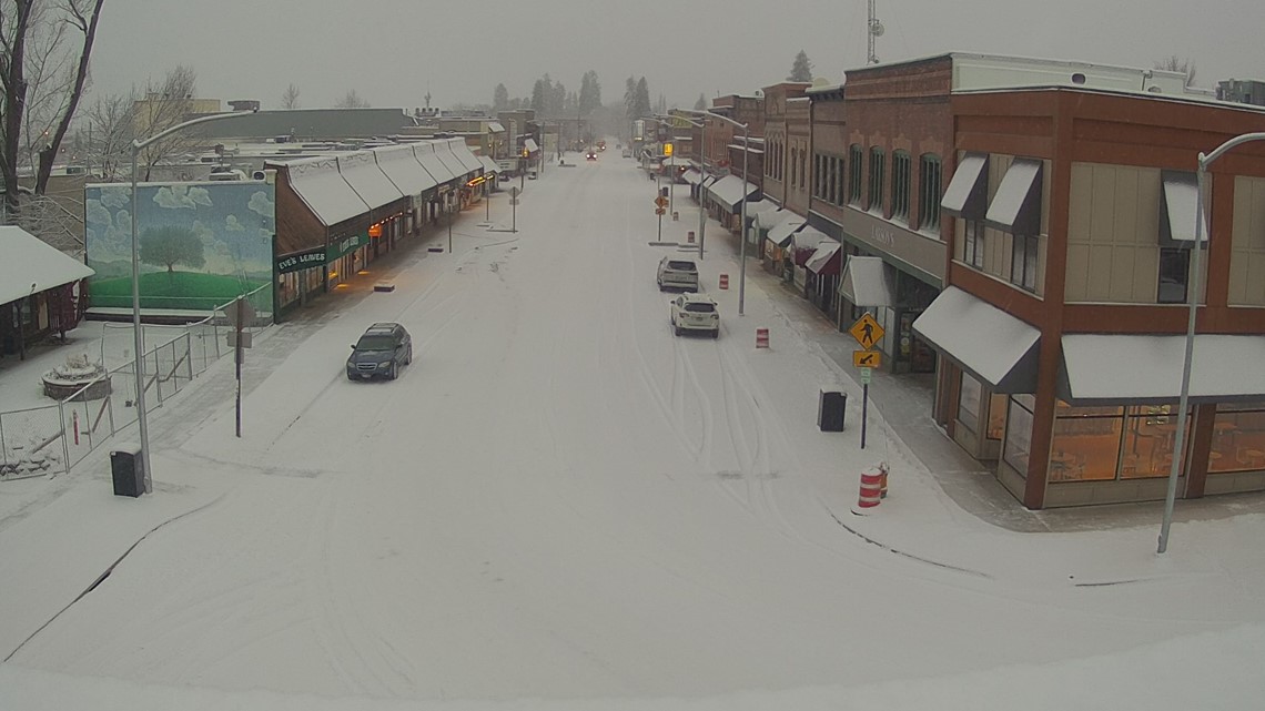 How to prepare before winter weather hits in Spokane, North Idaho ...