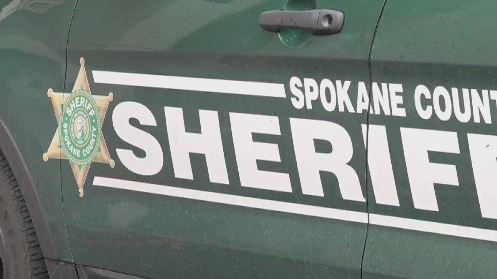 Washington bill seeks stricter vetting, removal process for sheriffs ...