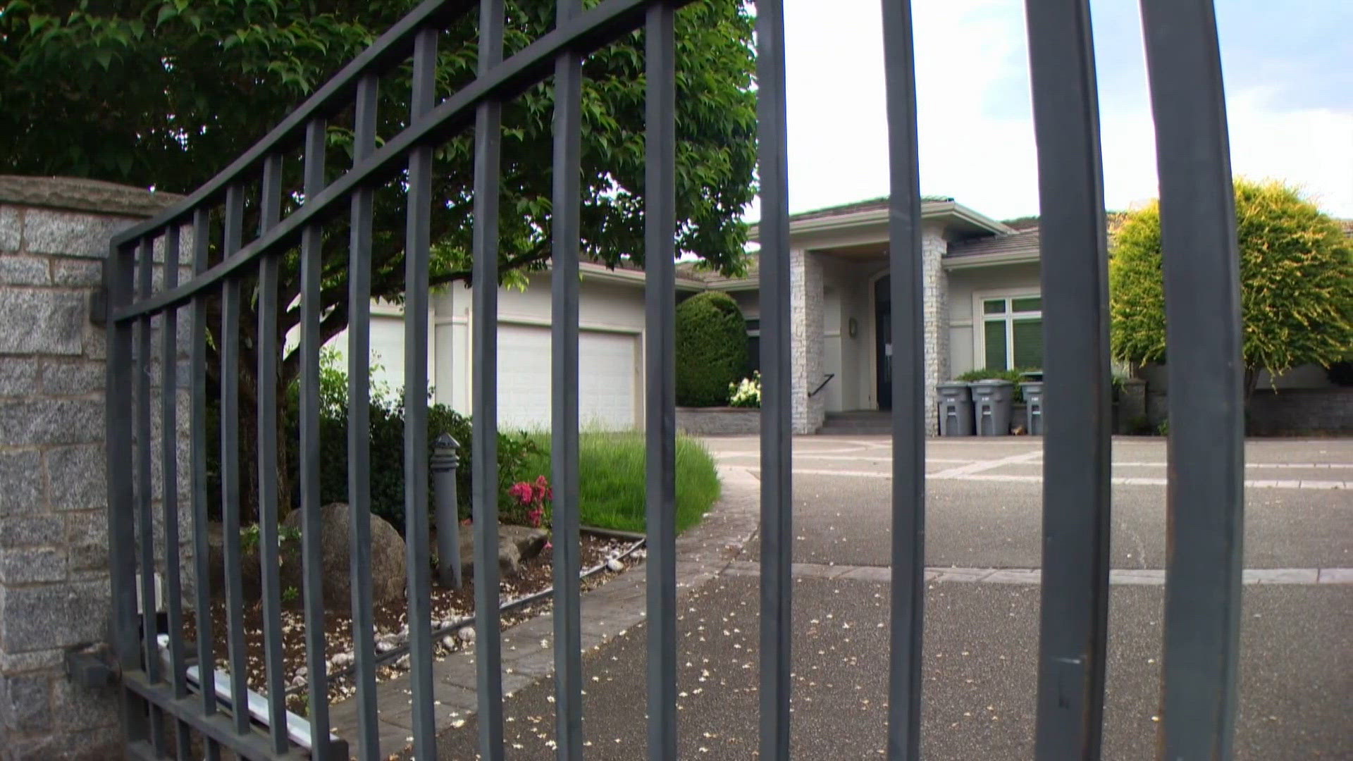 Two 18-year-old men arrested following alleged shooting at 'underage ...