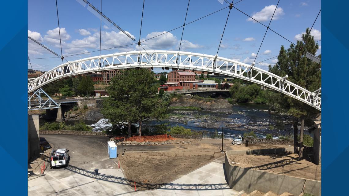 Riverfront Park Pavilion to feature never-before-seen views of Spokane ...
