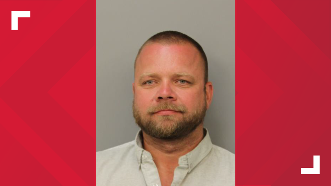 Arrest made in connection to 2019 Hayden hit-and-run | krem.com