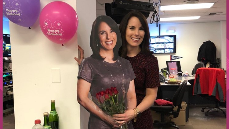 KREM 2 celebrates Jane McCarthy's birthday | krem.com