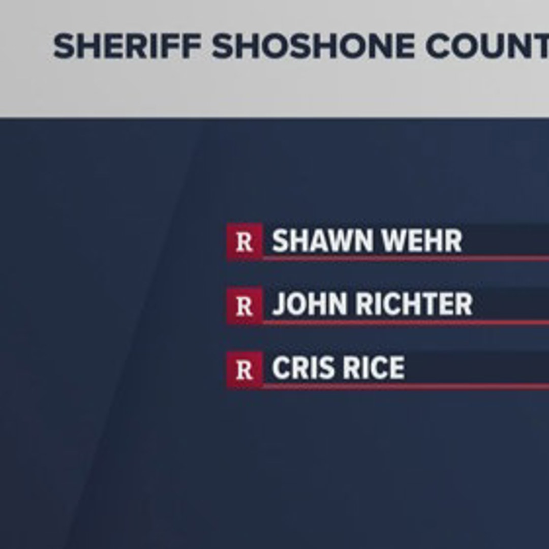 Precinct committee races could reshape Kootenai County politics | krem.com