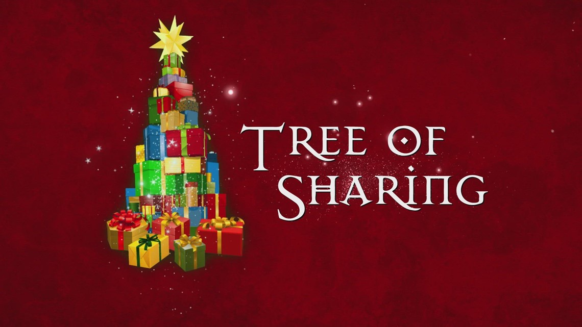 Tree of Sharing | krem.com