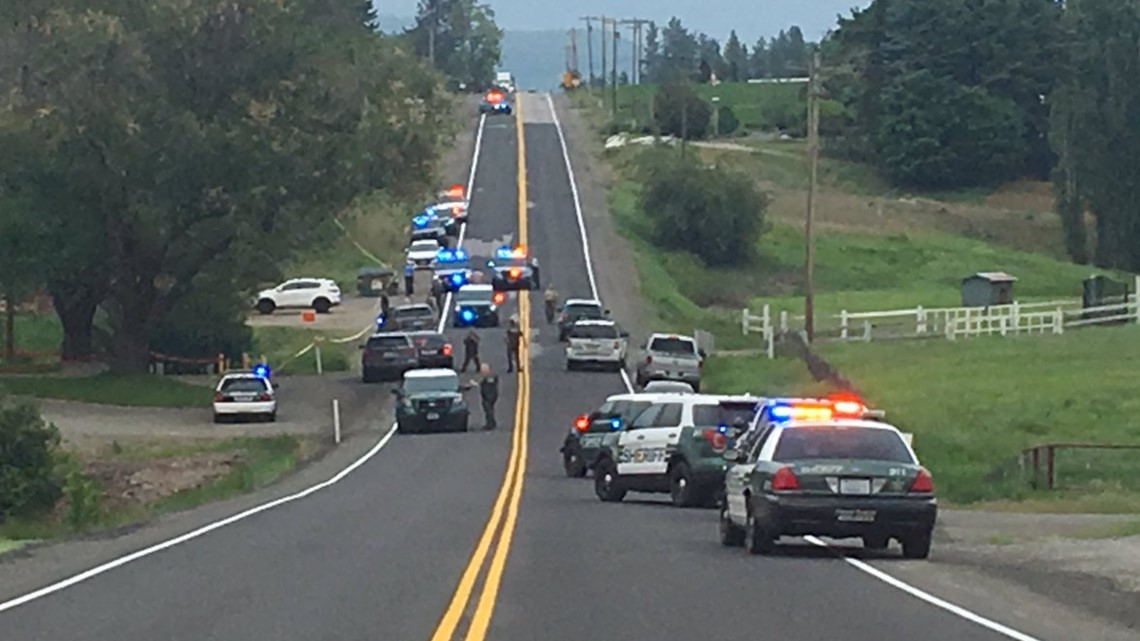 Victim in Bigelow Gulch murder-suicide leaves behind wife, two children ...