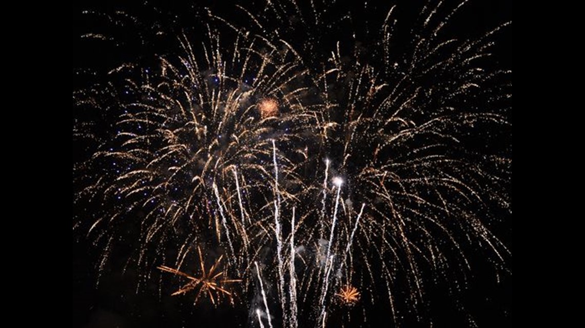 'They shouldn't be alone on the Fourth of July': PTSD tips for veterans ...