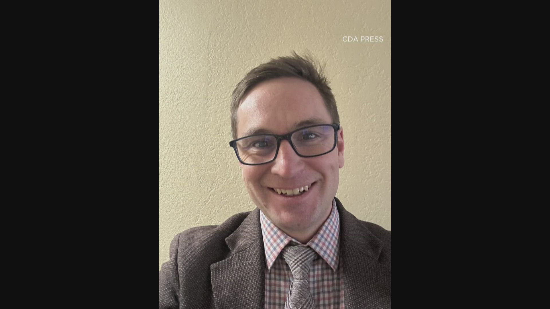 Coeur d'Alene Mayor nominates Dan Sheckler to open City Council ...