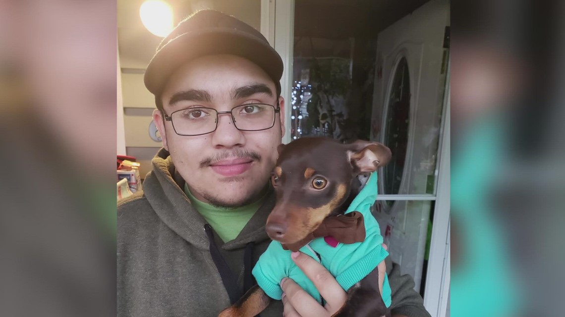 Jury deliberations begin for suspect in Jason Fox murder | krem.com