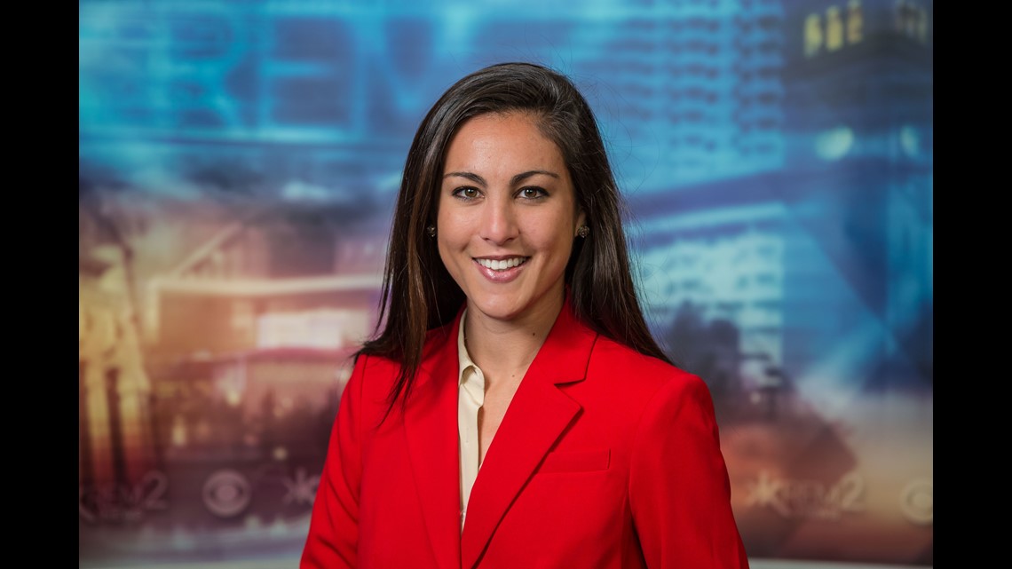 Kaitlin Loukides | krem.com