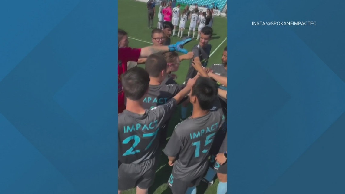 Steve Groene, father of kidnapping victim Shasta Groene, dies | krem.com