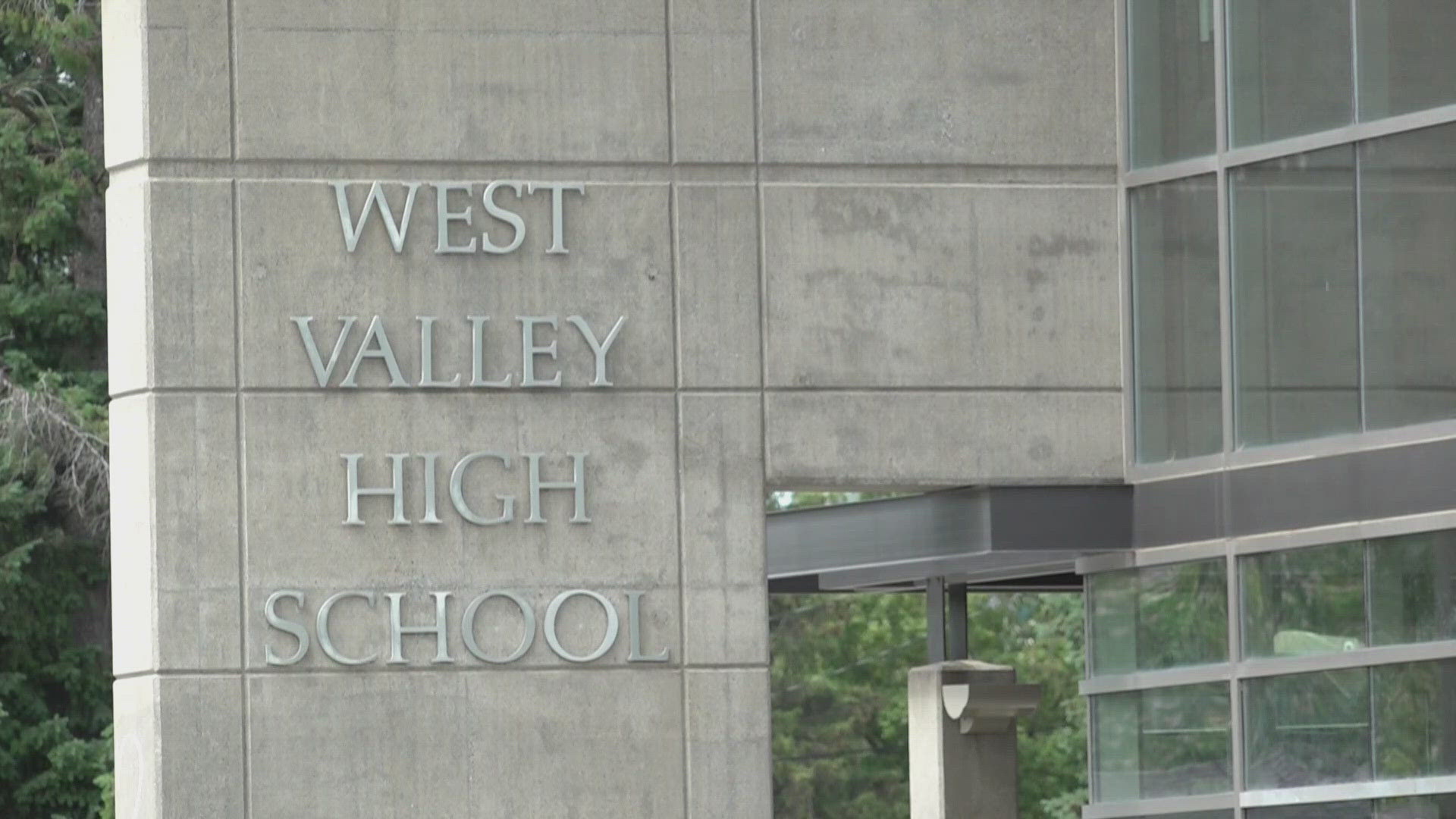 West Valley teacher fights job loss after reading racial slur in class ...