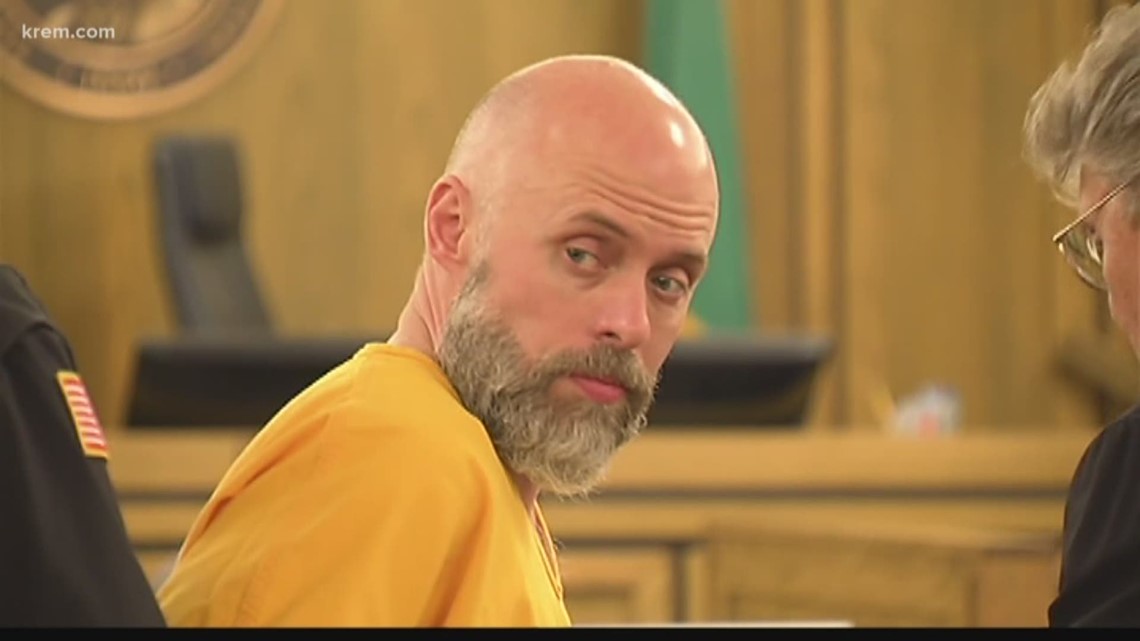 Former Spokane Police sergeant Gordon Ennis faces sentencing Friday ...