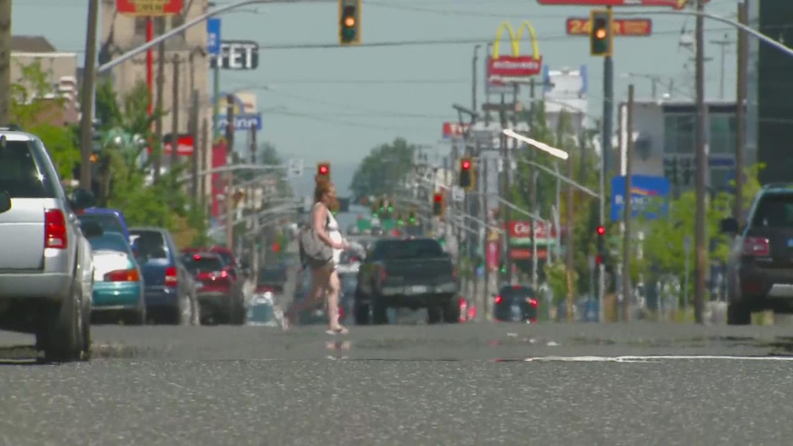 James Henrikson sentenced to life for first three counts | krem.com