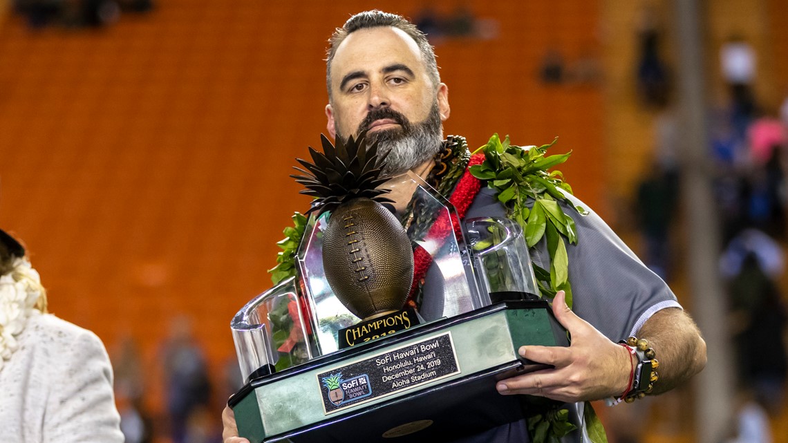 Nick rolovich store