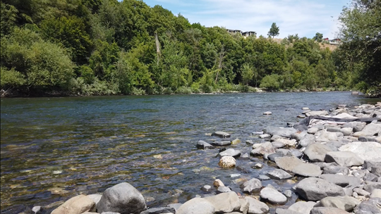 Where to float the Spokane River and how to stay safe | krem.com
