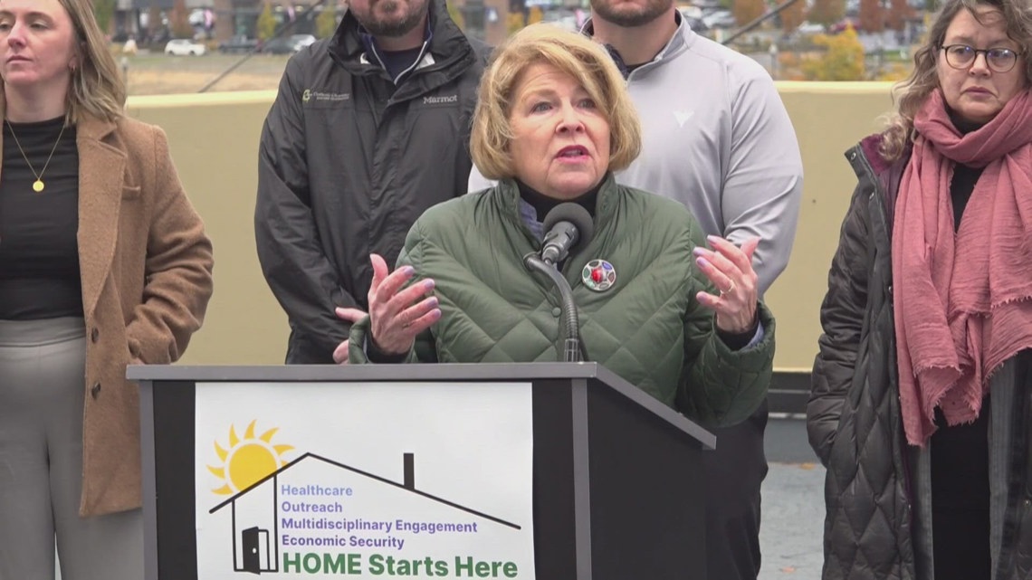 Spokane mayor declares emergency as SNAP funding dwindles, new city ...