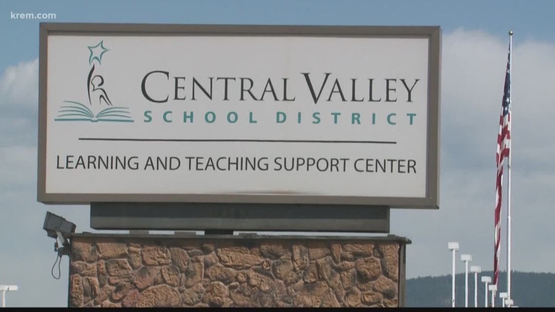 Central Valley School District proposes $11M levy to add more resource ...