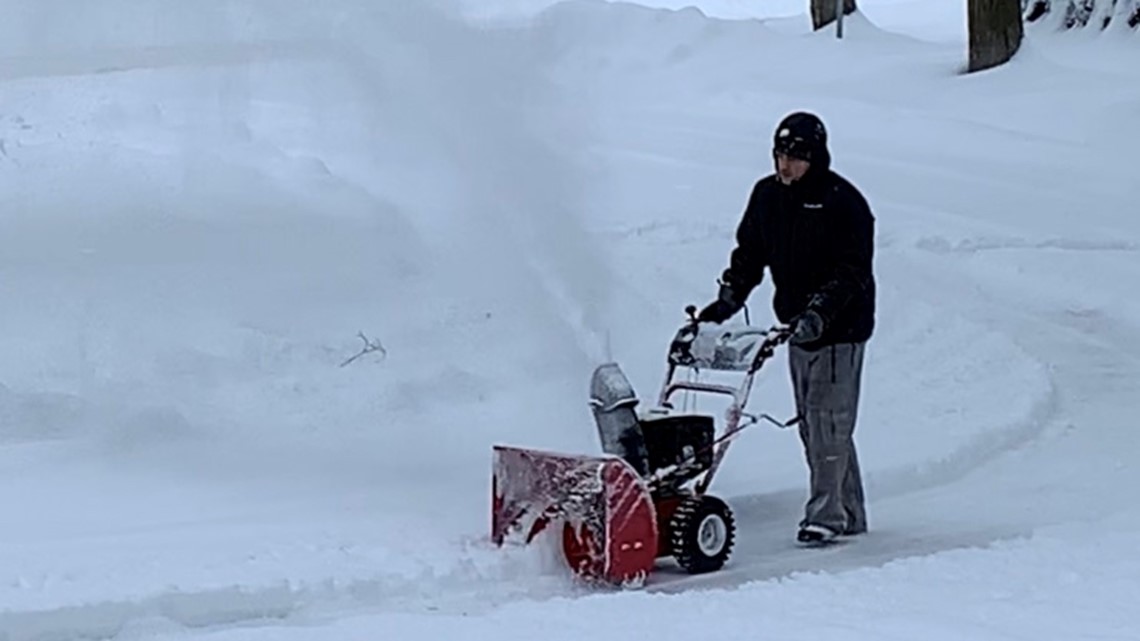 So it's your first winter in Spokane. Here's what you need to know ...