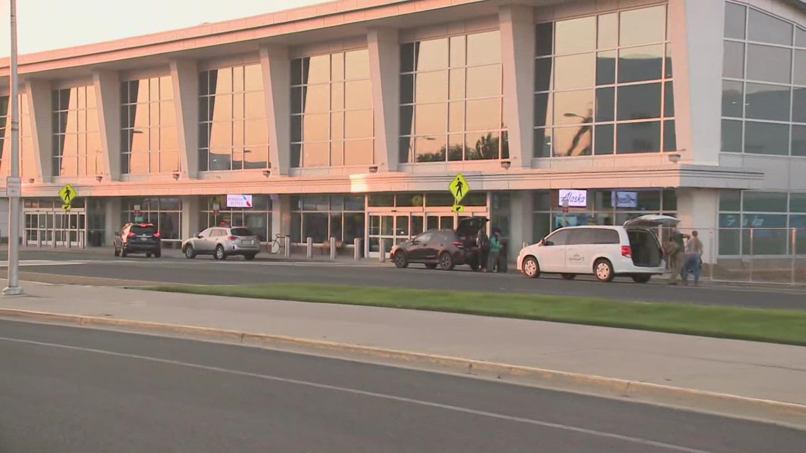 Frontier Airlines offering direct flights to and from Spokane and ...