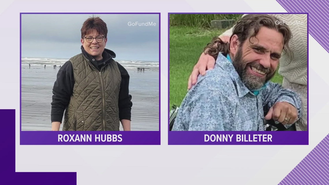 Victims of Idaho gas station explosion identified | krem.com