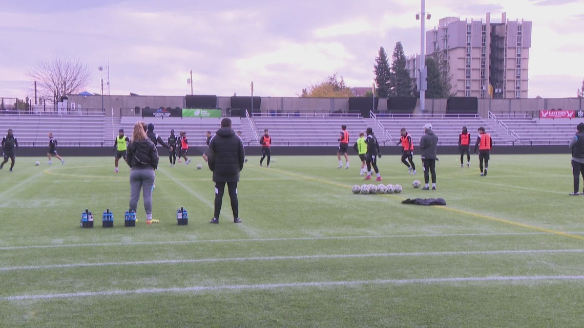 How to watch Spokane Velocity's USL League One semi-final playoff match ...