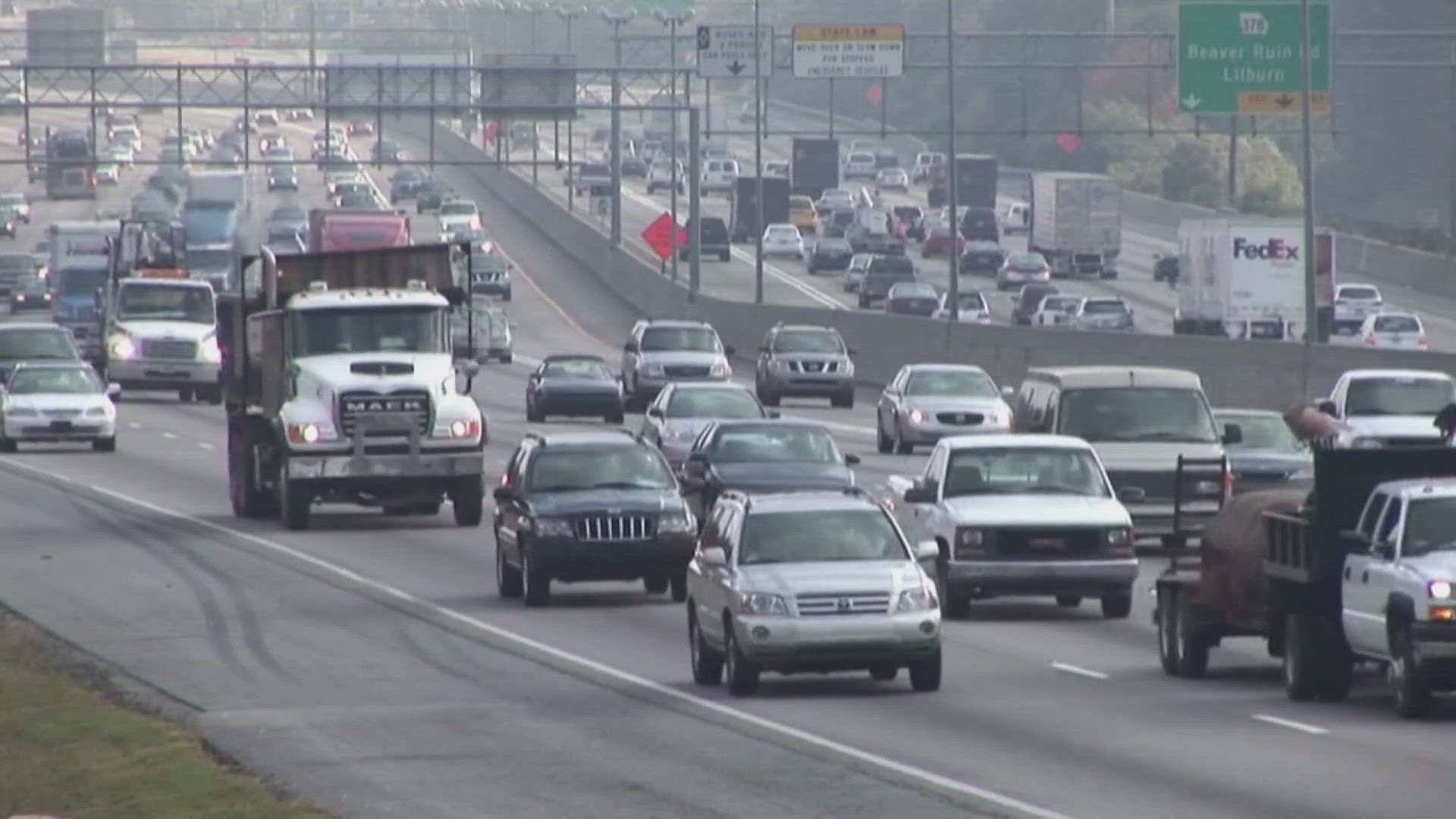 Report shows nearly 600,000 Washington drivers have expired tags | krem.com