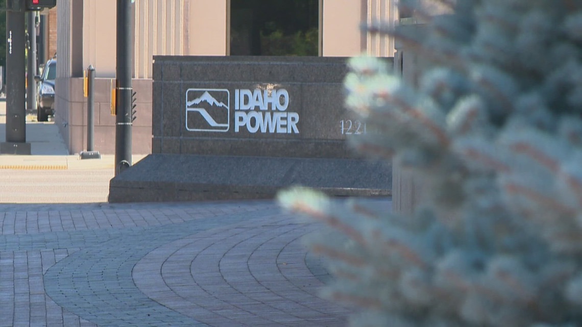 Idaho Power proposes electrical rate increase | krem.com