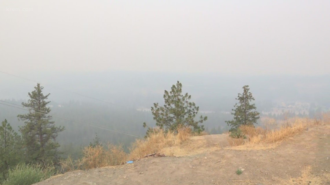 Ashley Horning investigated for first-degree murder in Spokane shooting ...