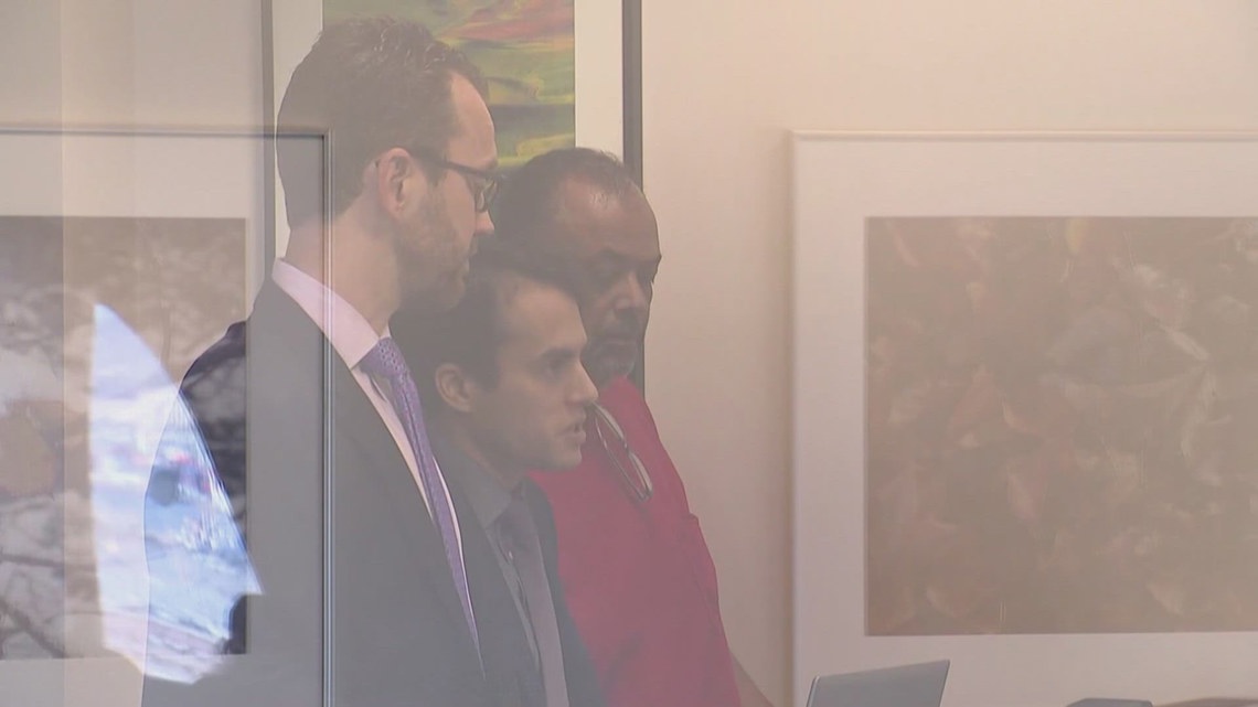 Former Bothell councilmember pleads guilty to manslaughter in 20-year ...
