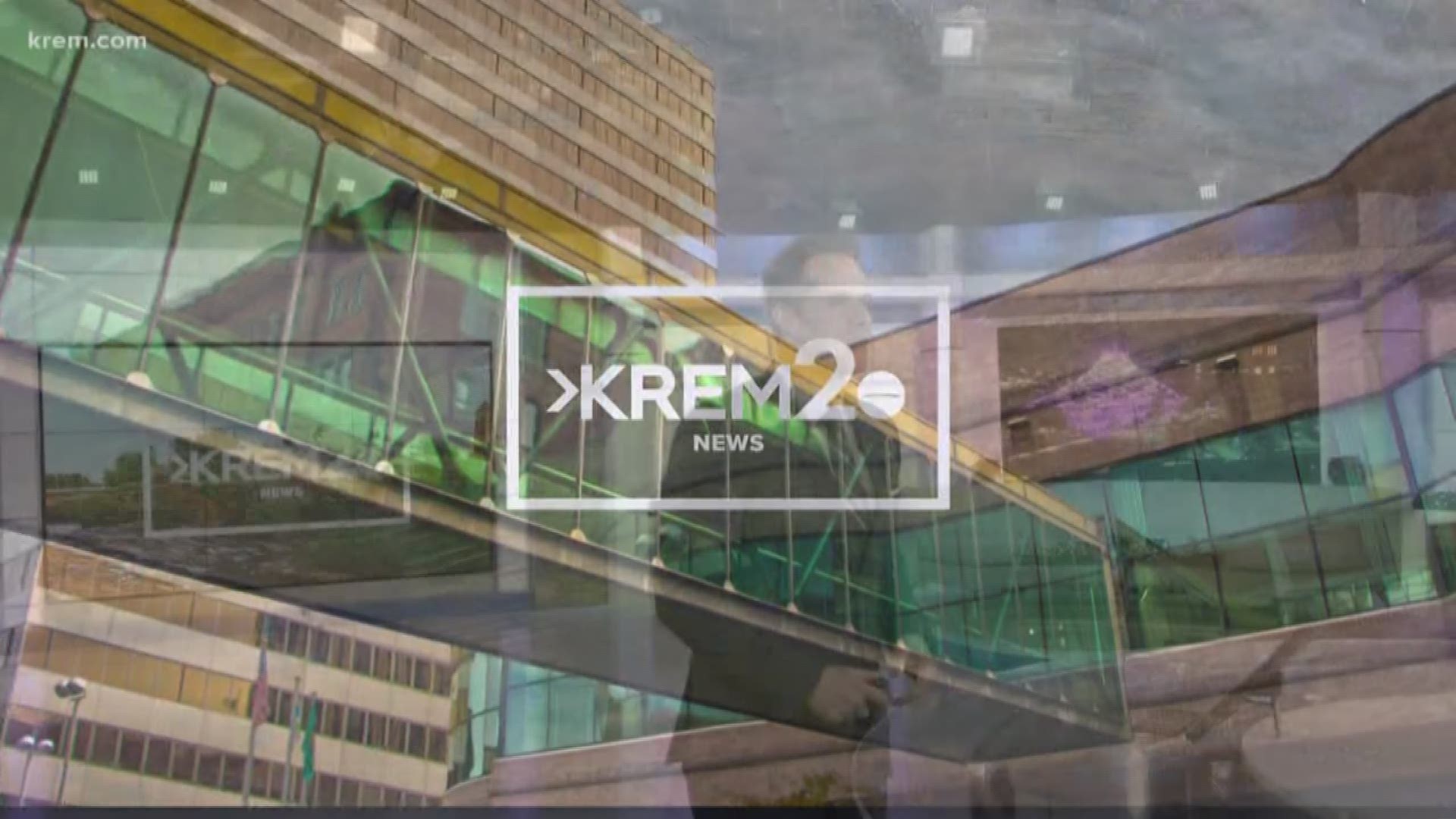 KREM 2 News at 5 p.m. on December 30, 2019 | krem.com
