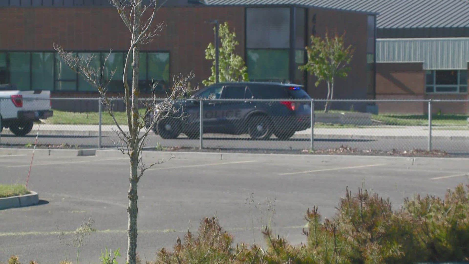 Cheney High School and Three Springs High School evacuated after ...