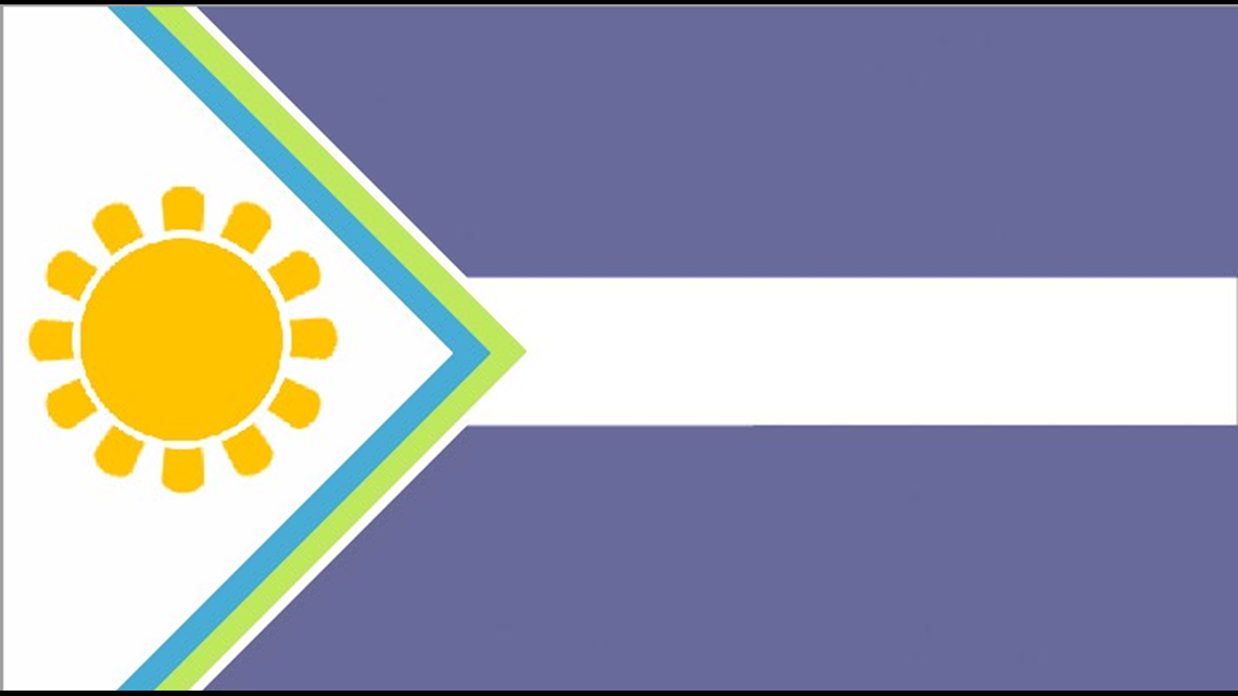How to vote for design of Spokane's new city flag | krem.com