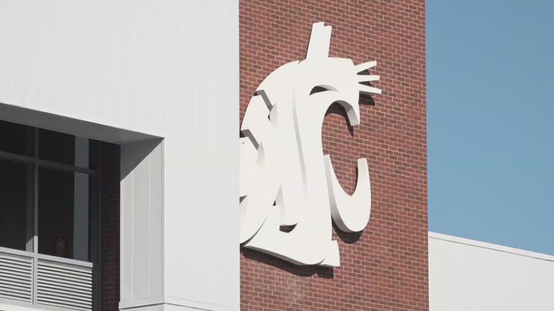 WSU now offering same-day STI testing for students | krem.com