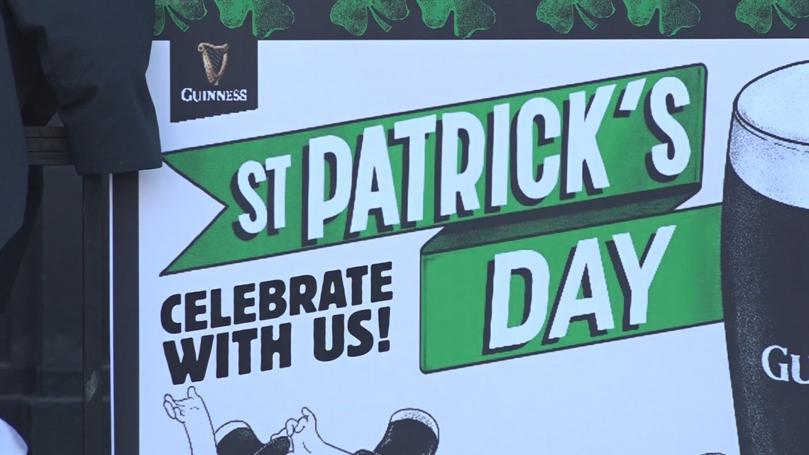 Downtown Spokane preparing for four major events this weekend ...