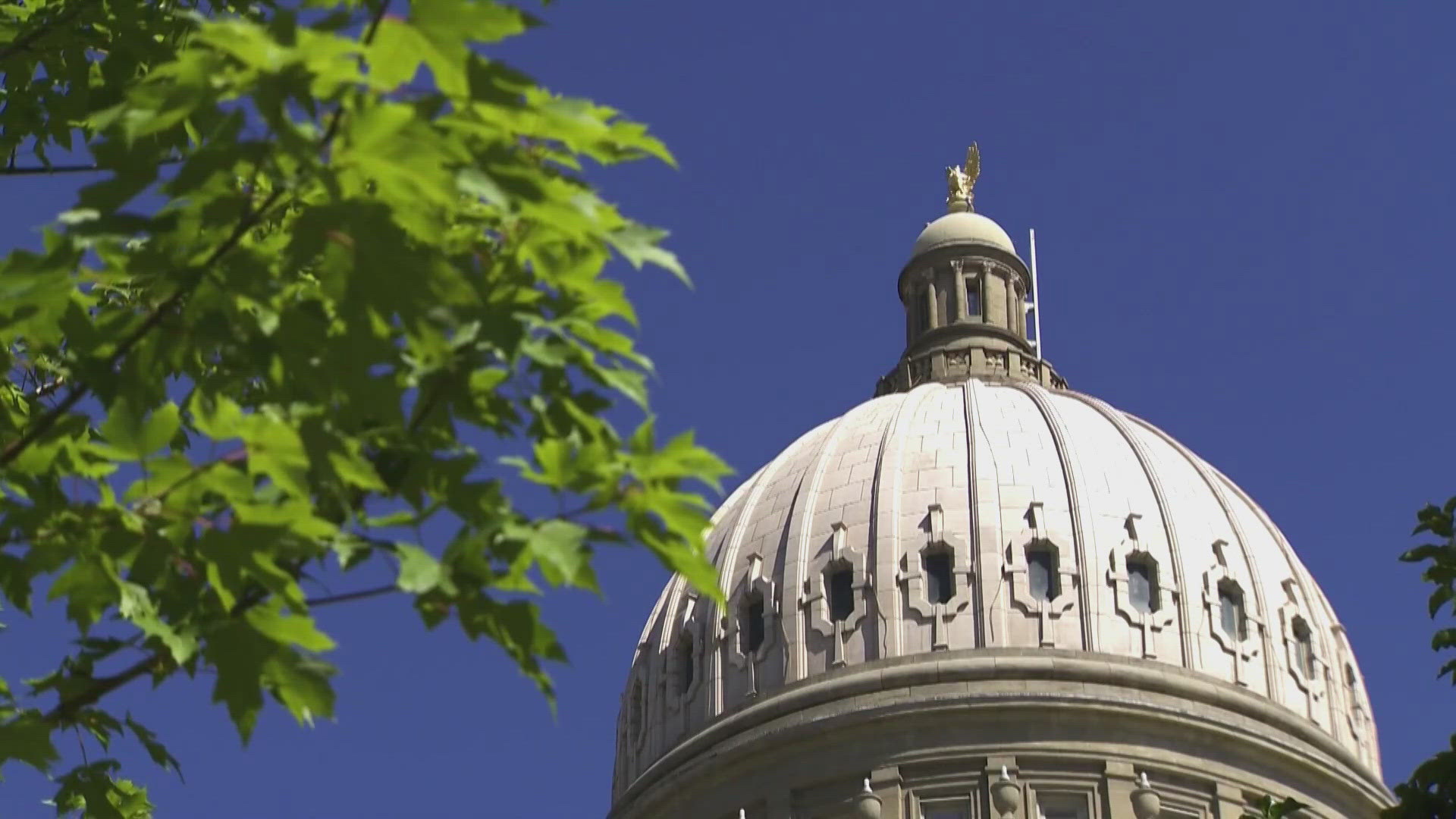 Supreme Court hearing arguments on Idaho transgender athlete ban | krem.com