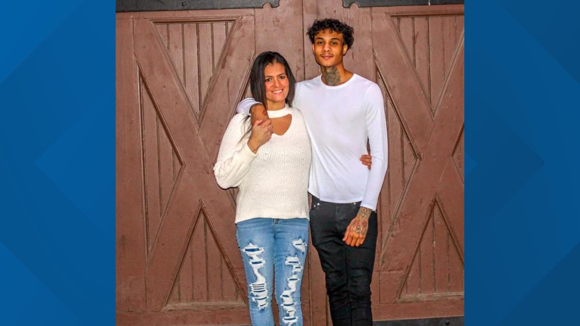 Spokane murder suspect previously threatened to kill victim | krem.com