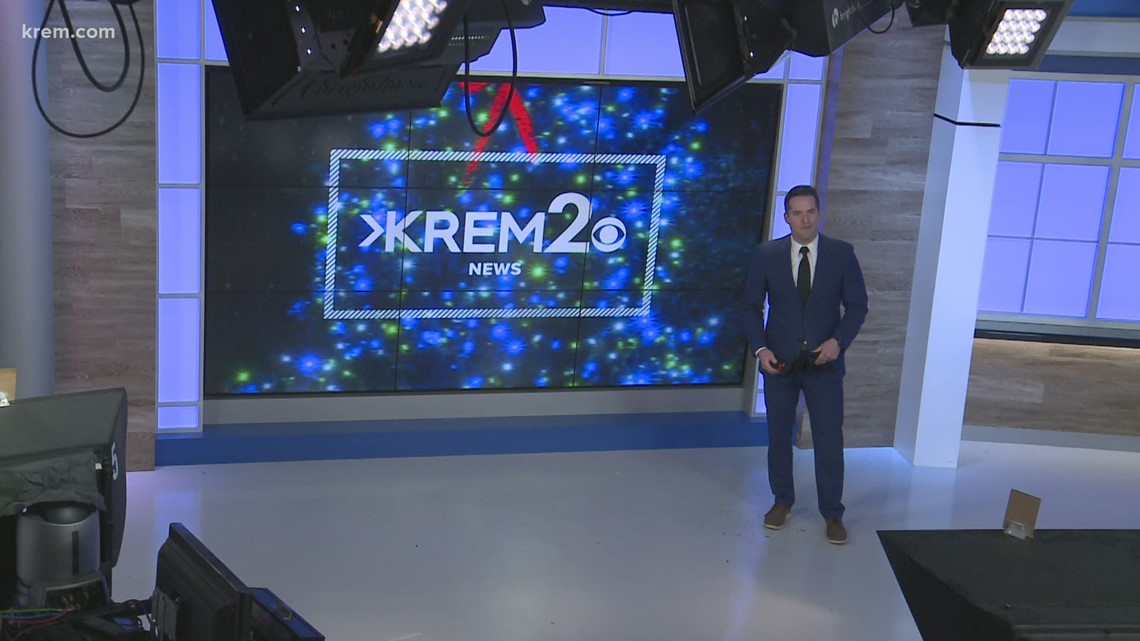 KREM 2 News at 11 p.m. on January 5, 2020 | krem.com
