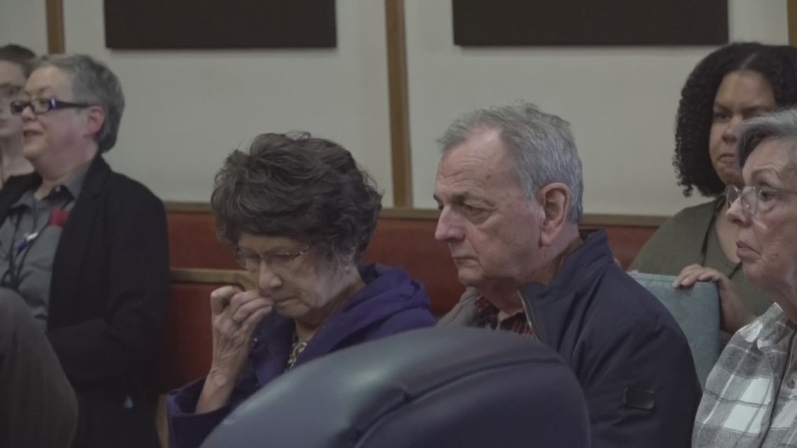 Convicted Spokane killer dies in prison cell | krem.com