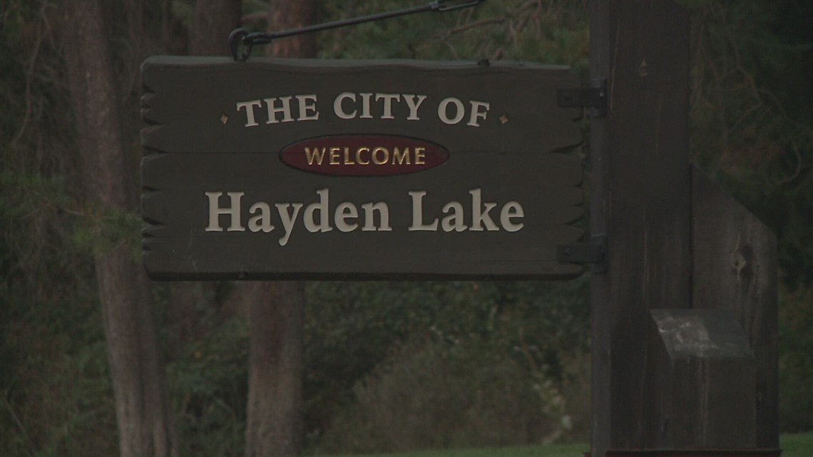 Hayden Lake police chief placed on administrative leave after ...