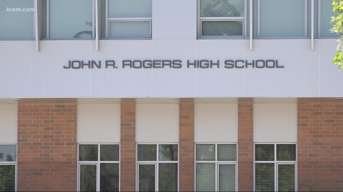 Rogers High School investigating possible bed bug found on campus ...