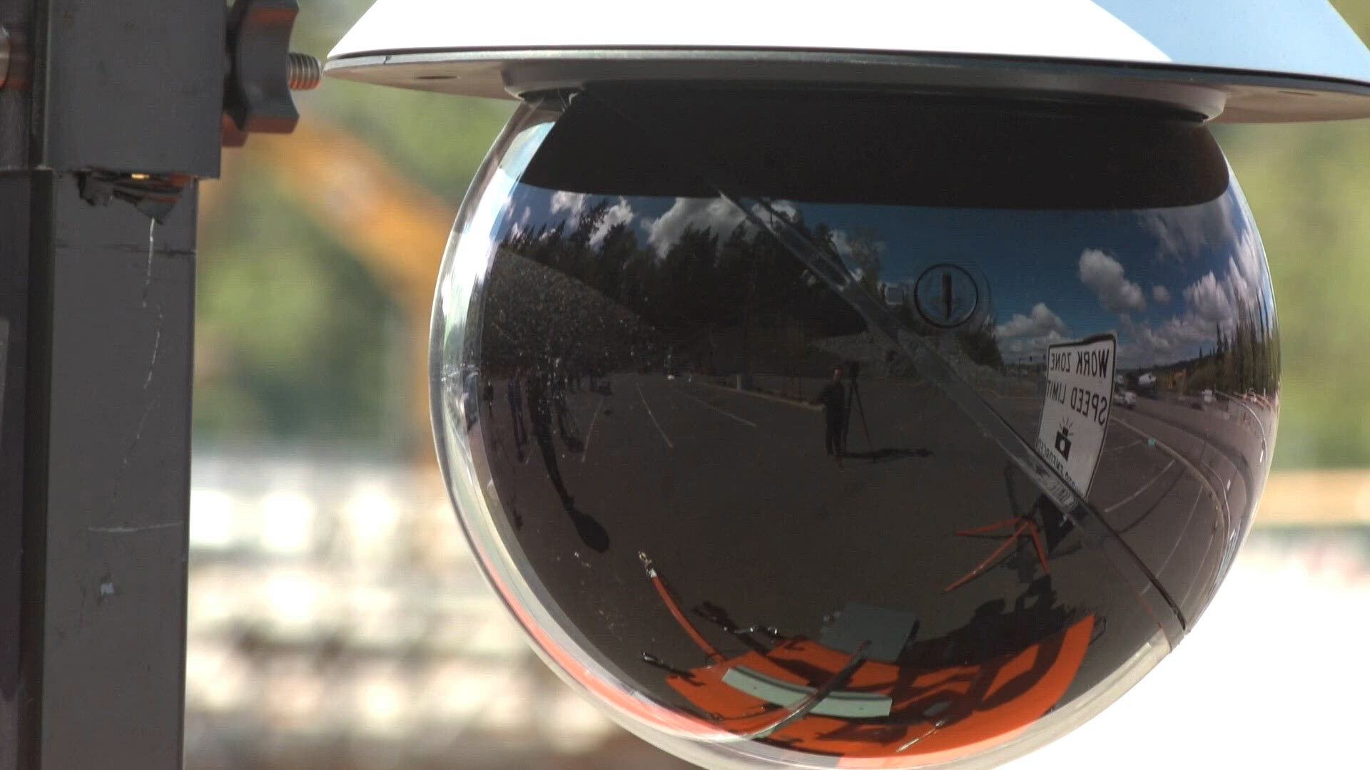 Speed camera fines to increase in Washington work zones beginning July ...