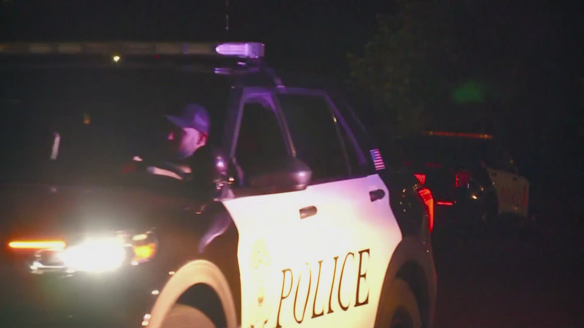 Two dead, one critical after Spokane shooting | krem.com