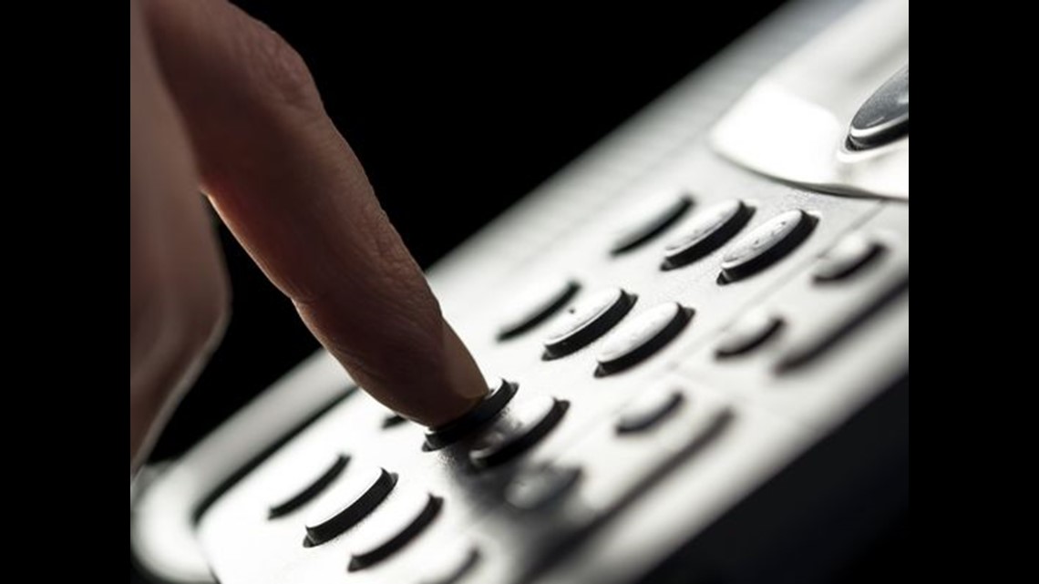 What Crime Check reports tell us about crimes in Spokane County | krem.com