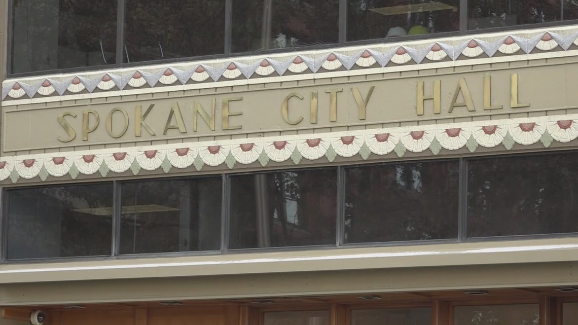 Spokane Mayor Lisa Brown finalizes cabinet appointments | krem.com